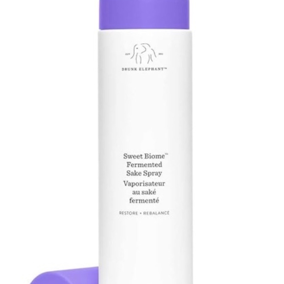 Drunk Elephant | Skincare | Drunk Elephant Sweet Biome Fermented Sake ...